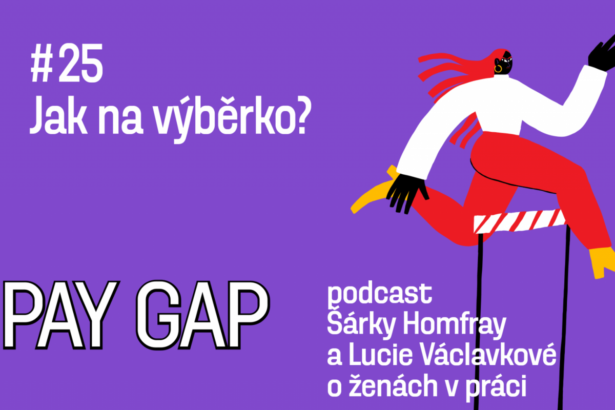Pay Gap 25: Bewerbungsverfahren meistern