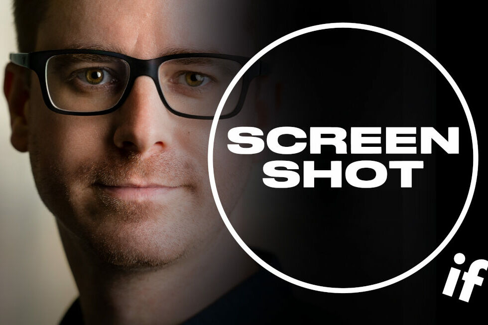 Screenshot - podcast
